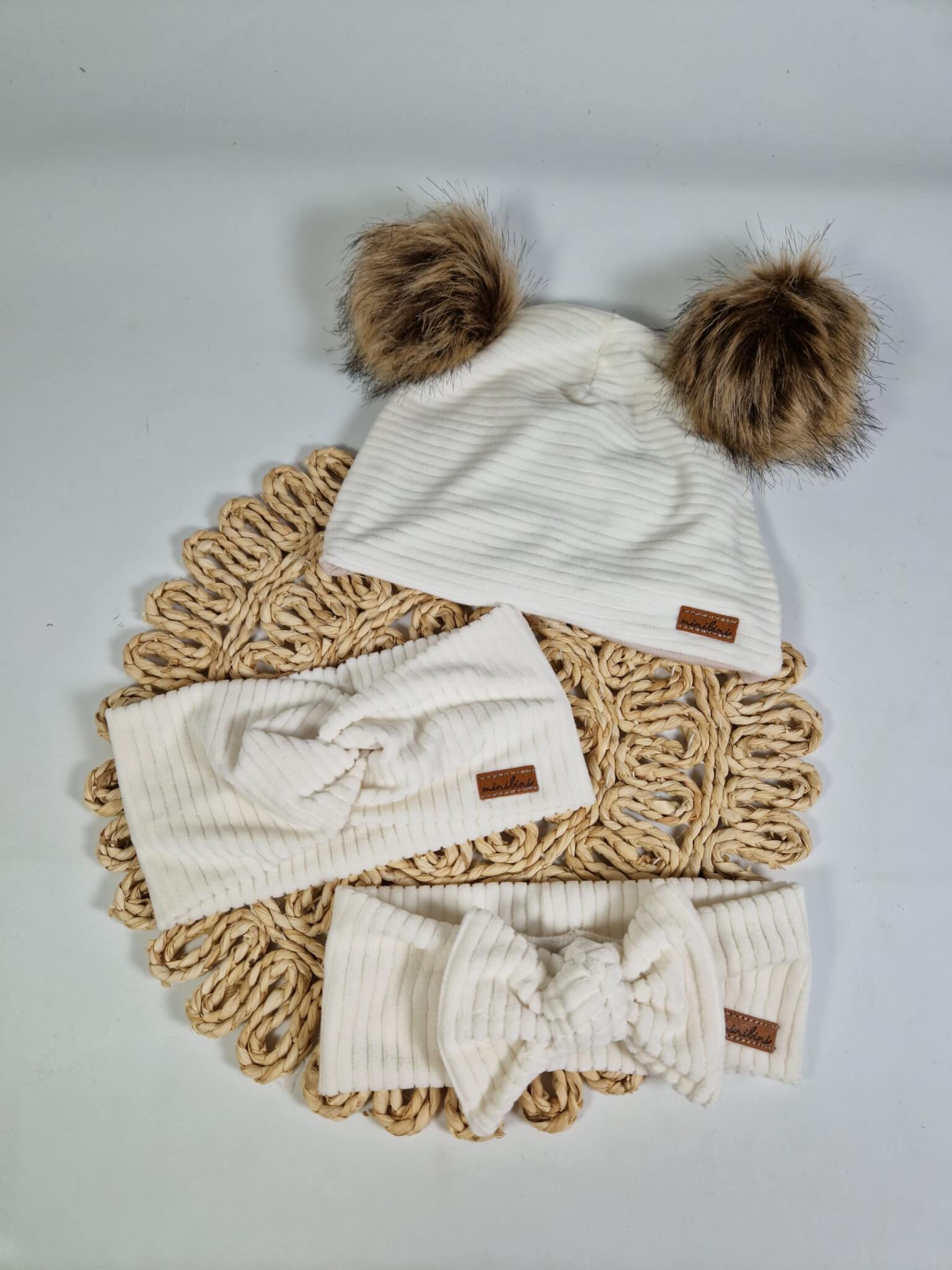 trak preklop ŽAMET - MiniBini