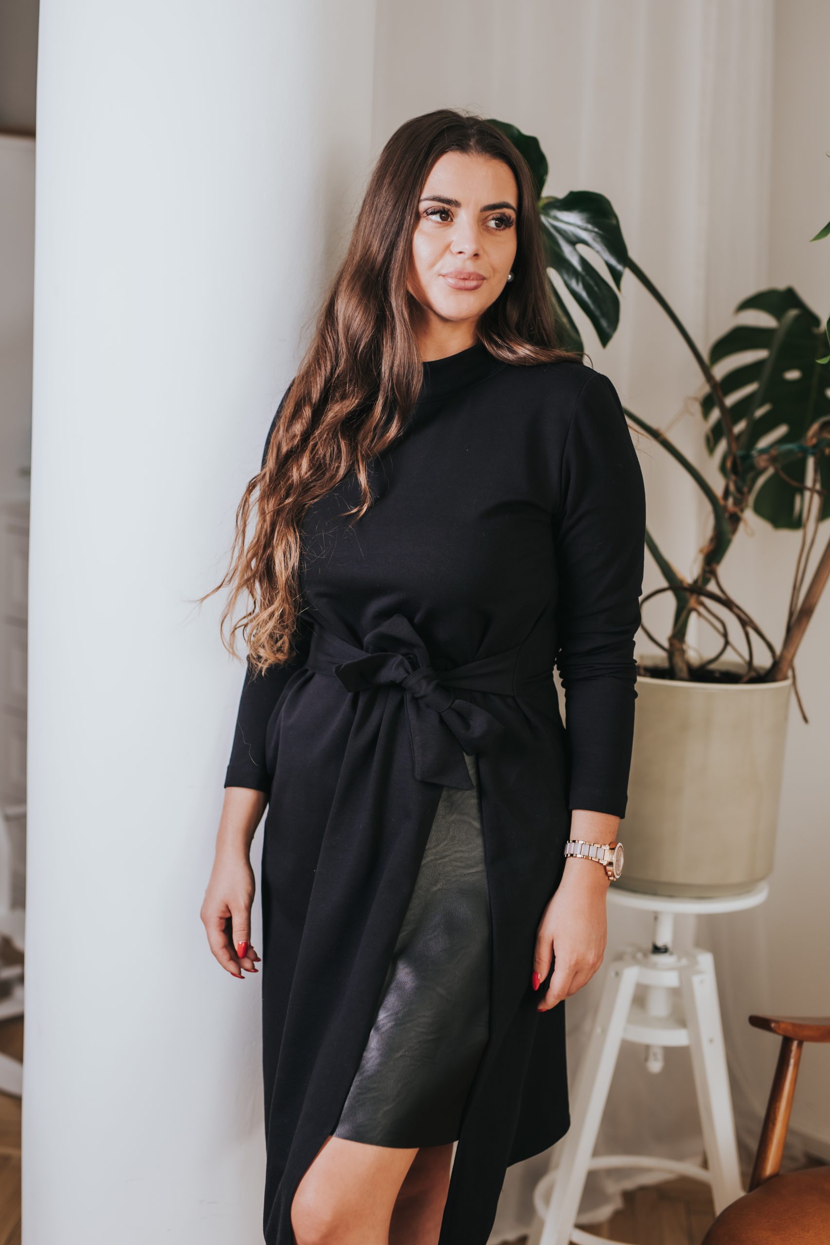 MODEL #19 usnje - MiniBini