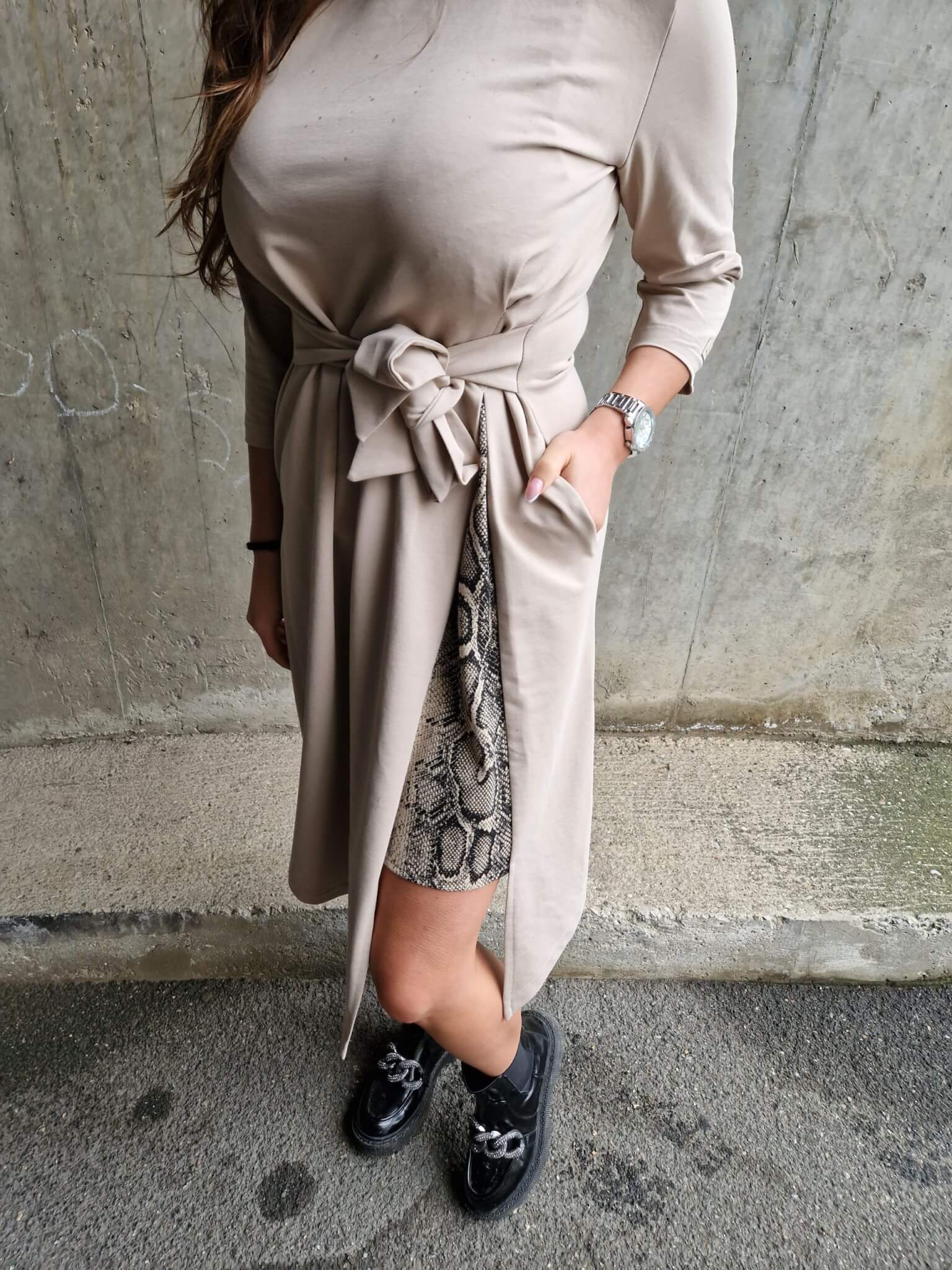 MODEL #19 Kača - MiniBini