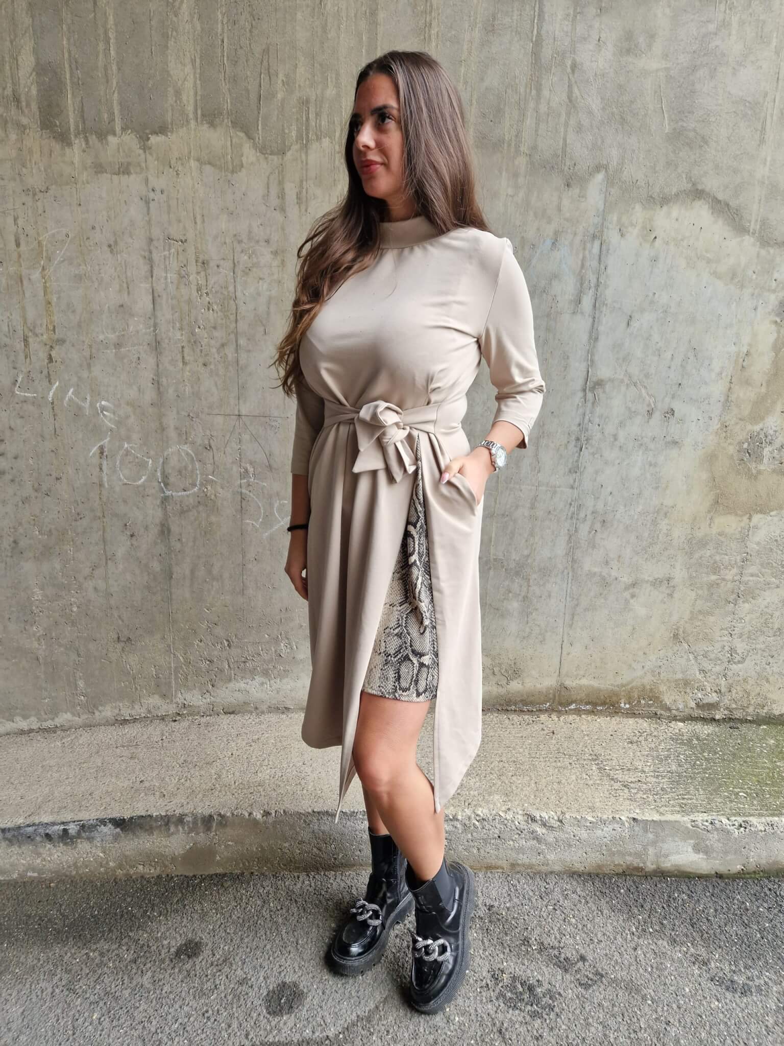 MODEL #19 Kača - MiniBini