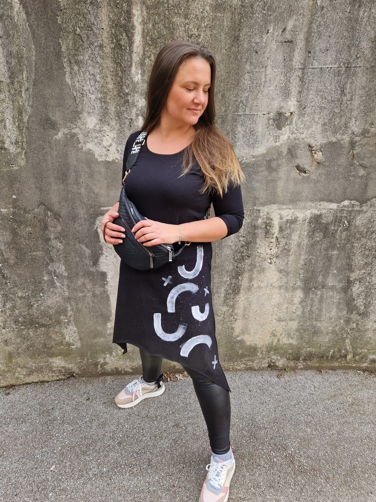 MODEL #1 - art - MiniBini