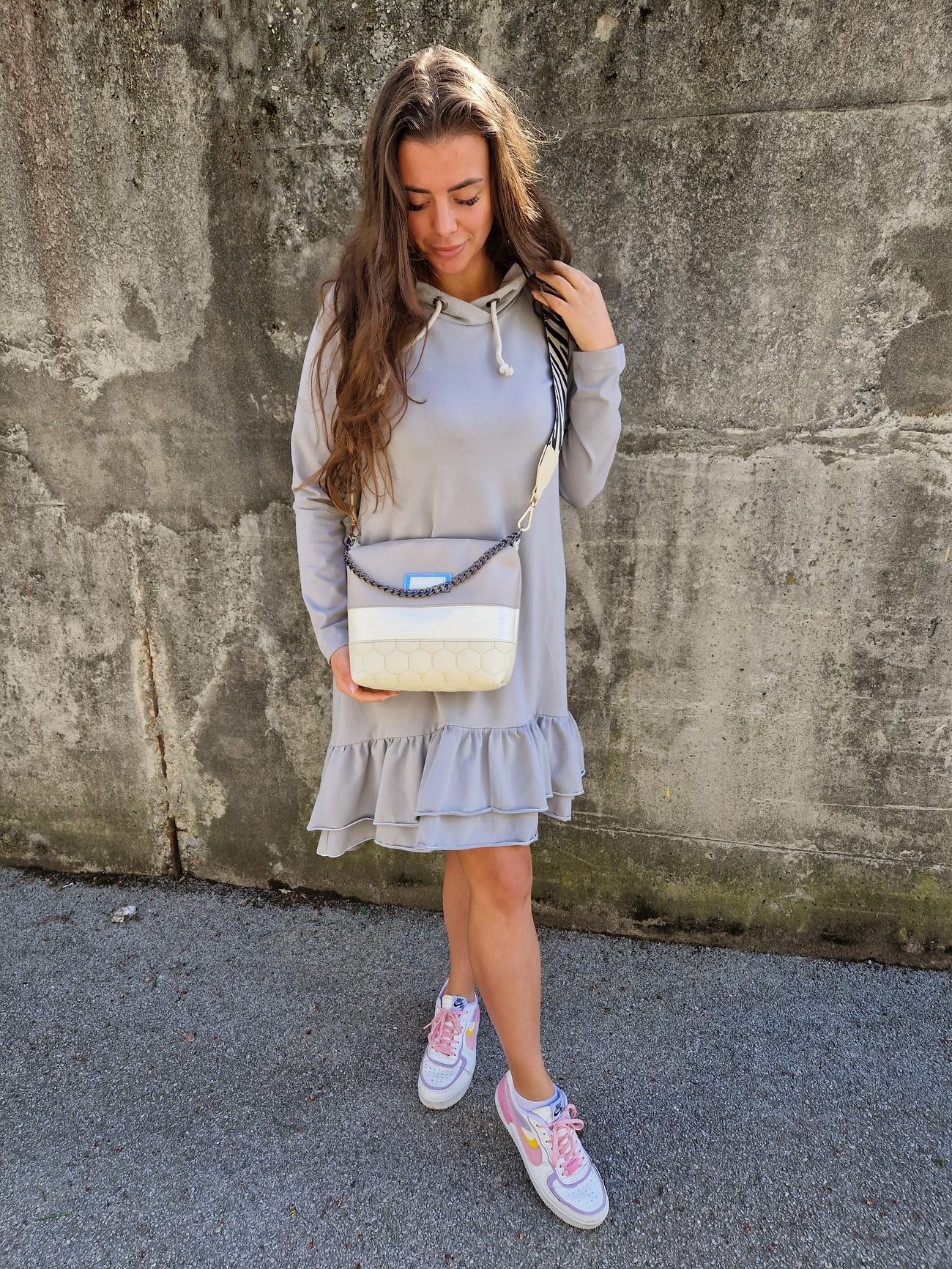 MODEL #31 siva - MiniBini