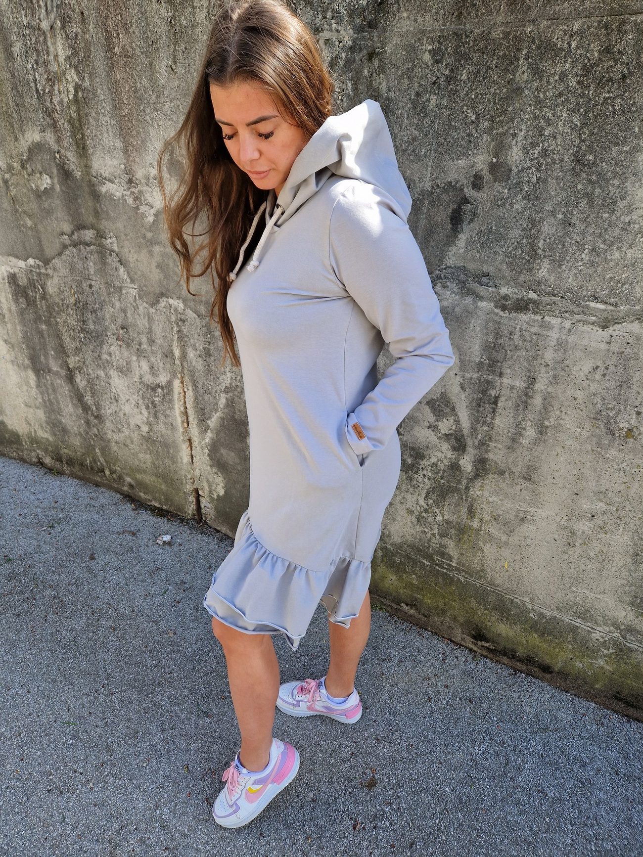 MODEL #31 siva - MiniBini