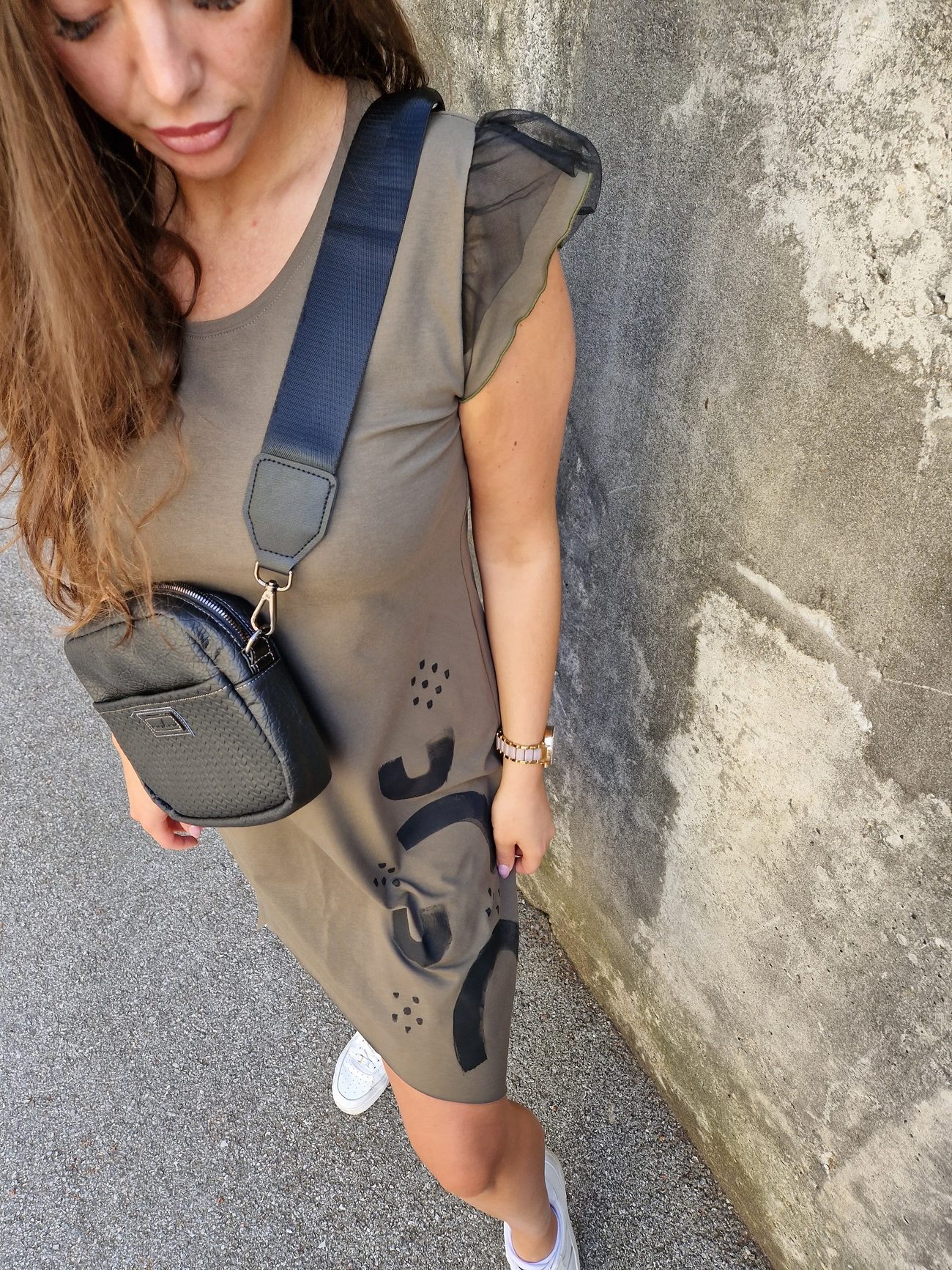 MODEL #1 - art - MiniBini