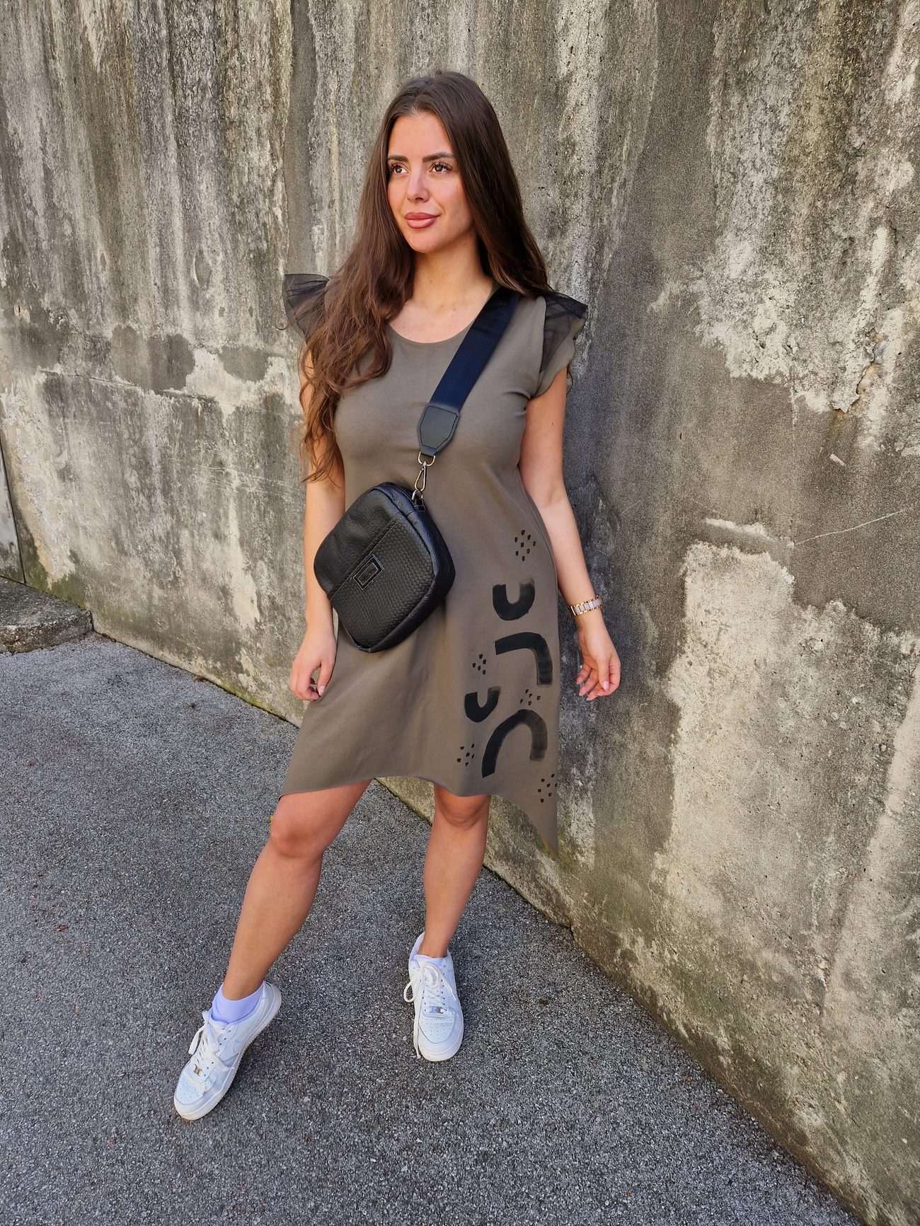 MODEL #1 - art - MiniBini