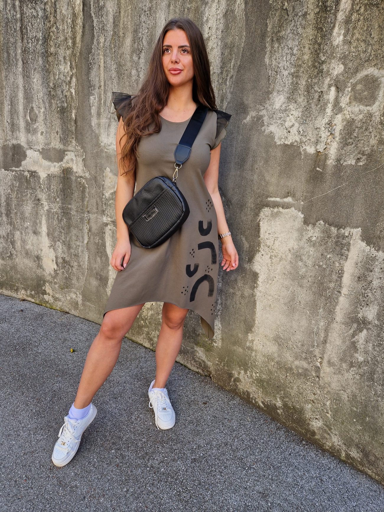 MODEL #1 - art - MiniBini