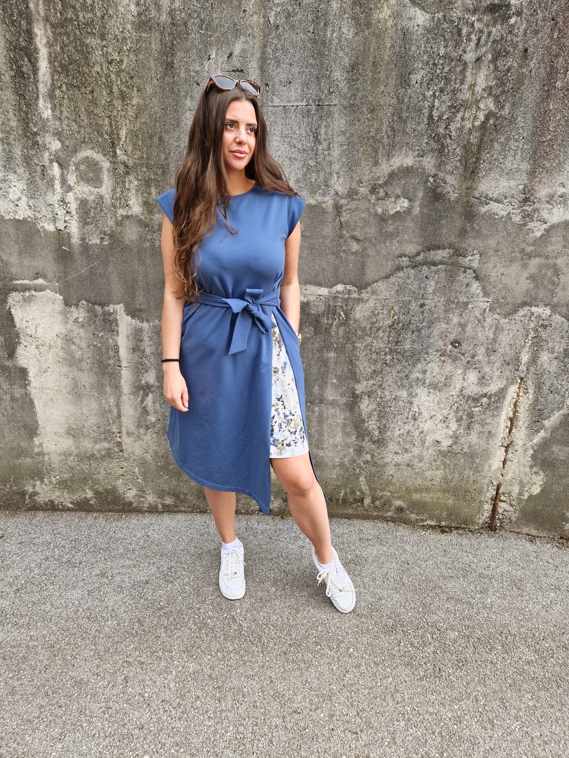 MODEL #19 SPRING - MiniBini