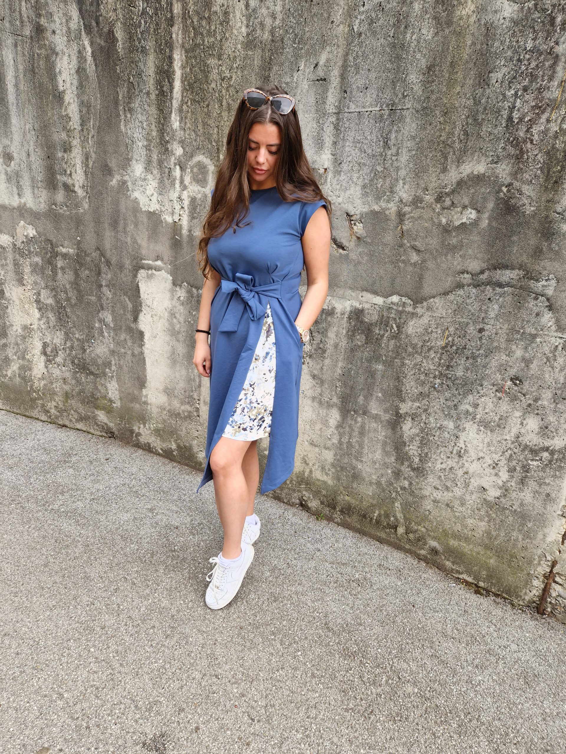 MODEL #19 SPRING - MiniBini