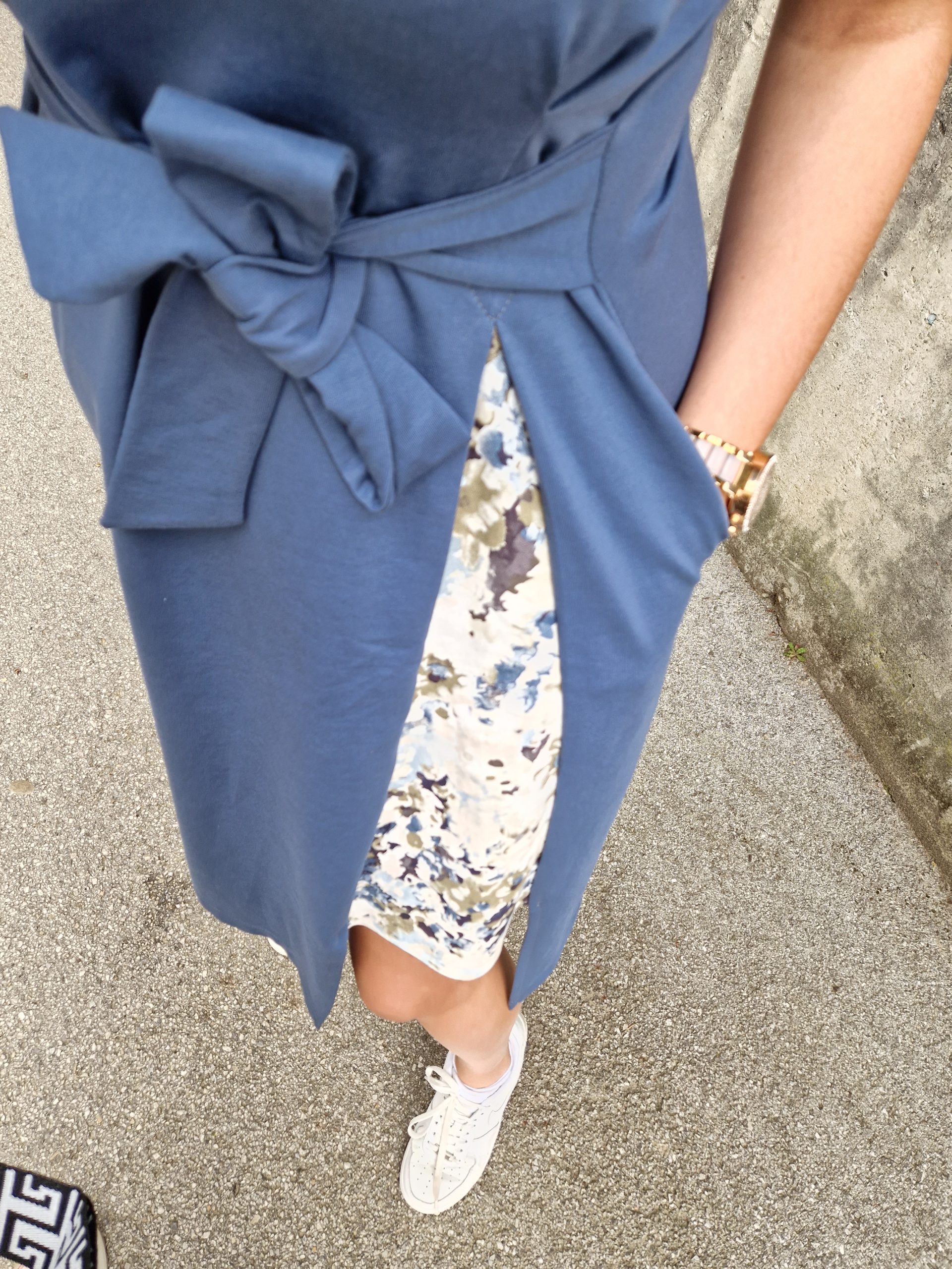 MODEL #19 SPRING - MiniBini