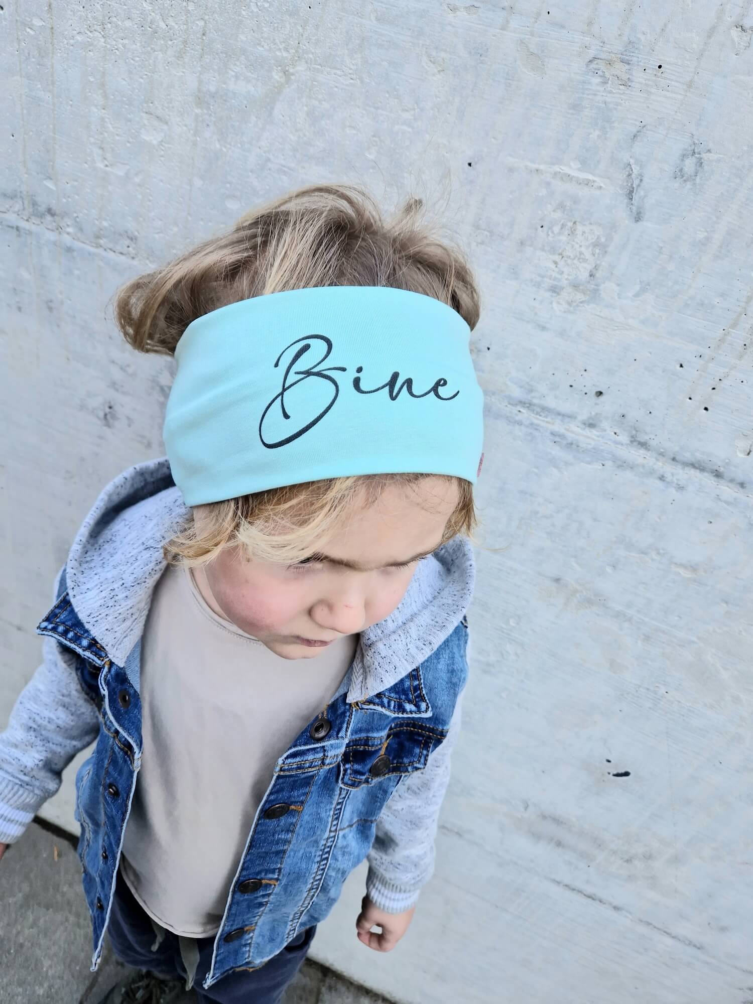 Personaliziran TRAK - MiniBini