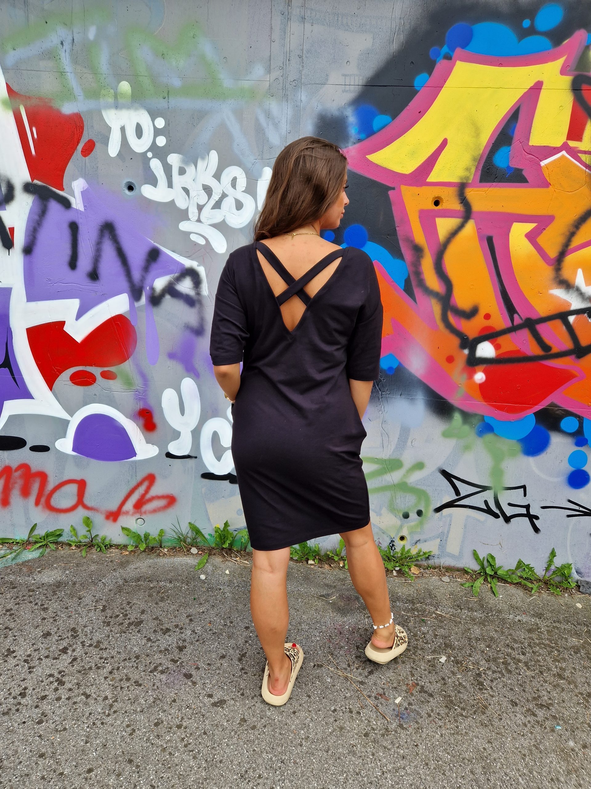 MODEL #MOMMY friends - MiniBini