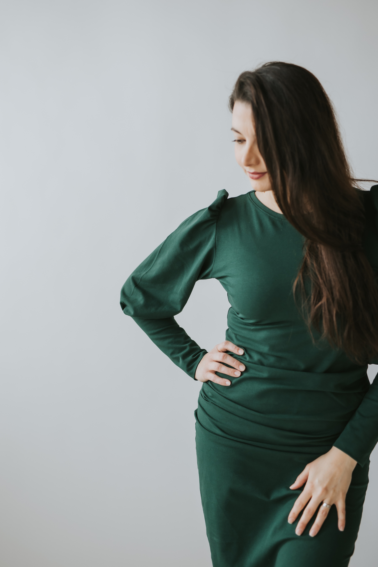 MODEL #DIVA izberi barvo - MiniBini