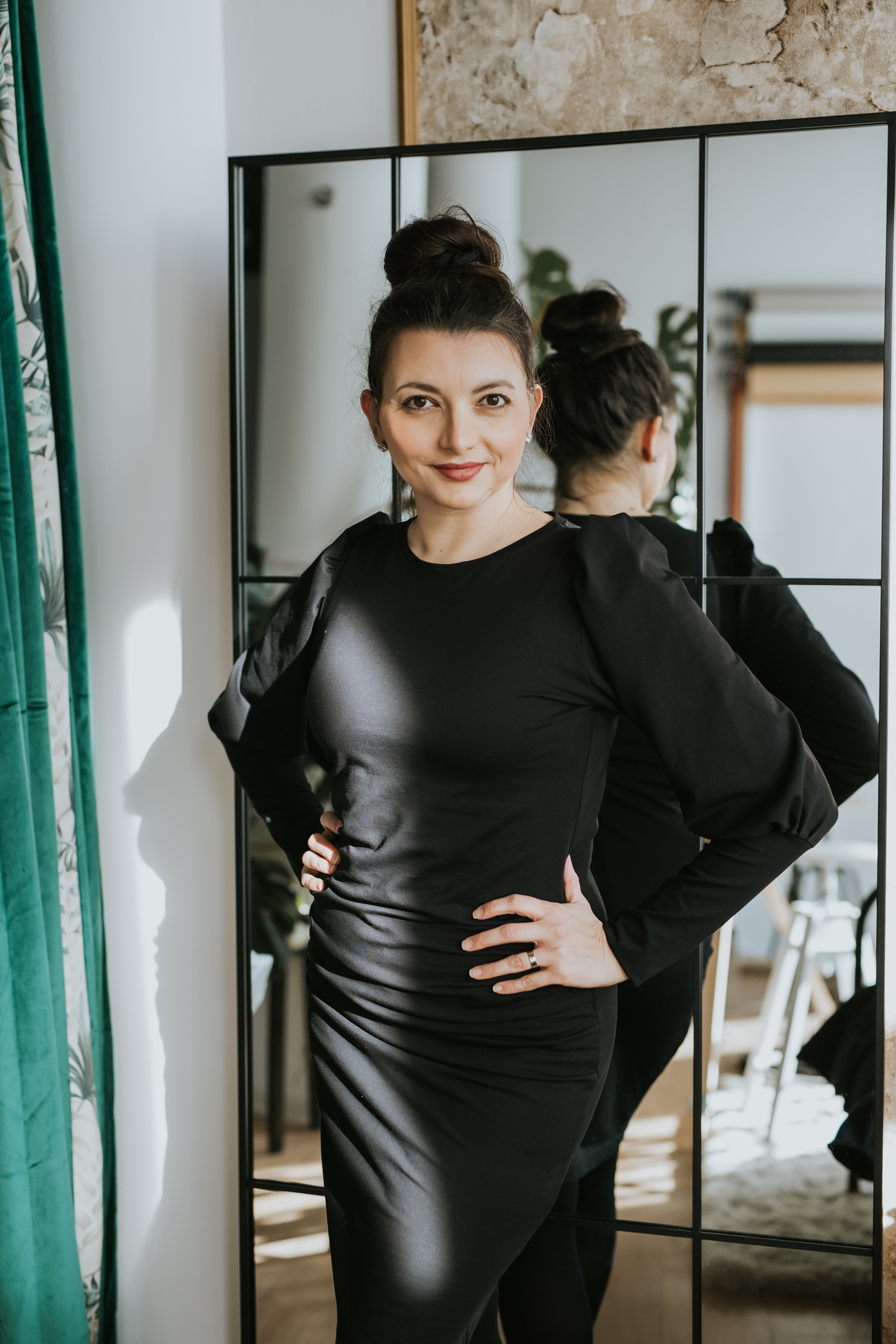 MODEL #DIVA izberi barvo - MiniBini