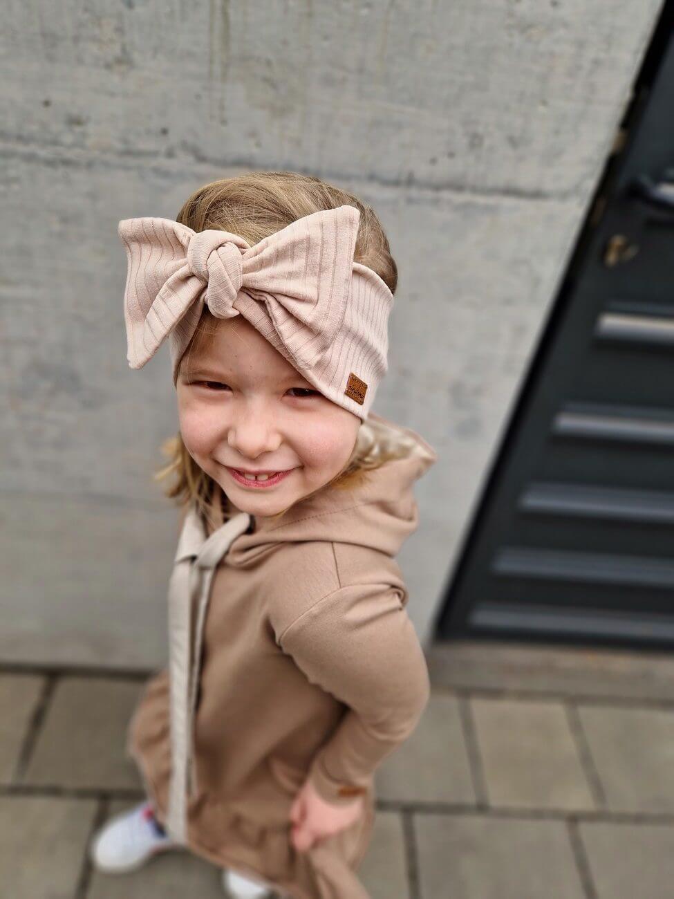 Trak s pentljo - REBRAST - MiniBini