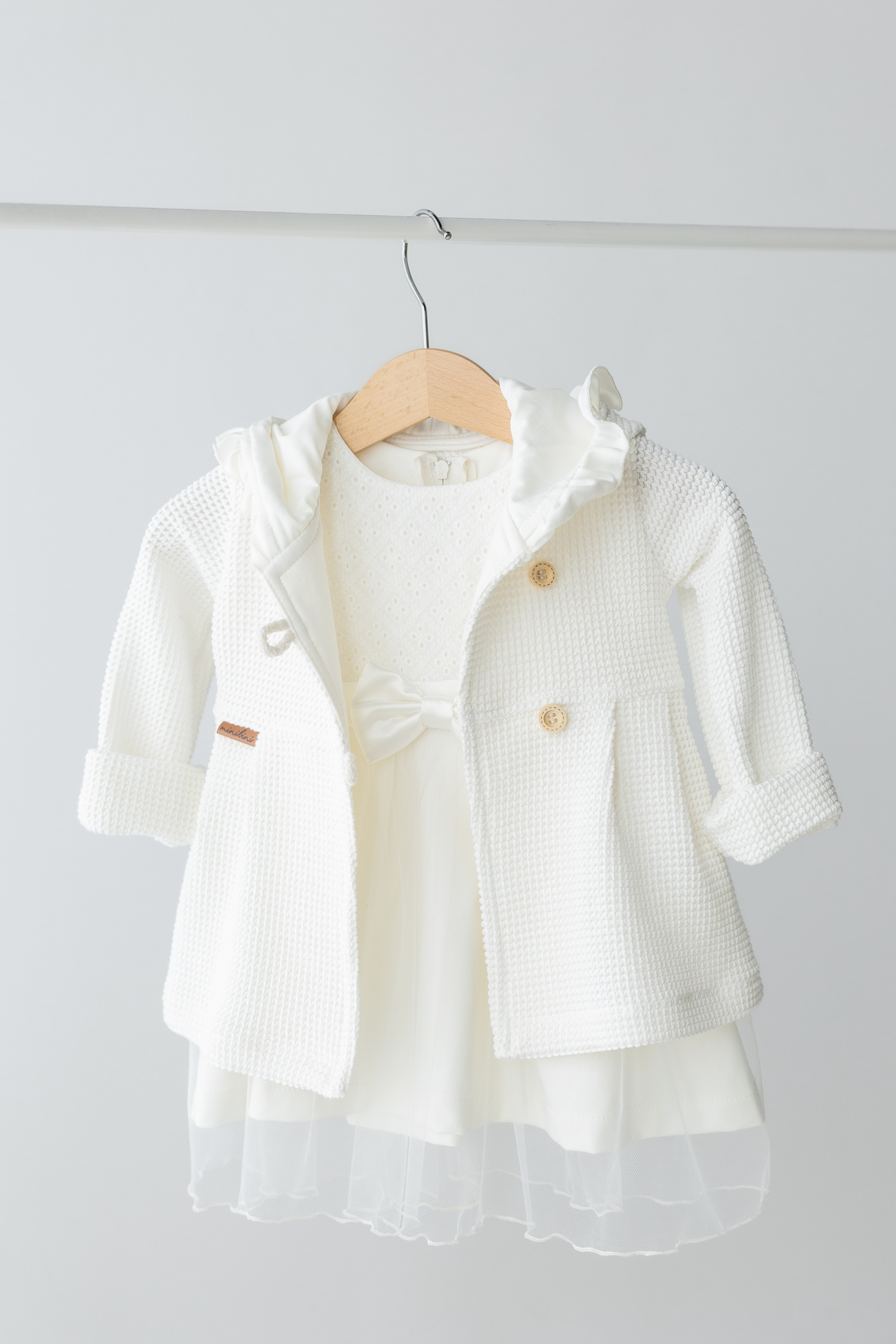 Minibini - unikatna kolekcija za majhne in velike